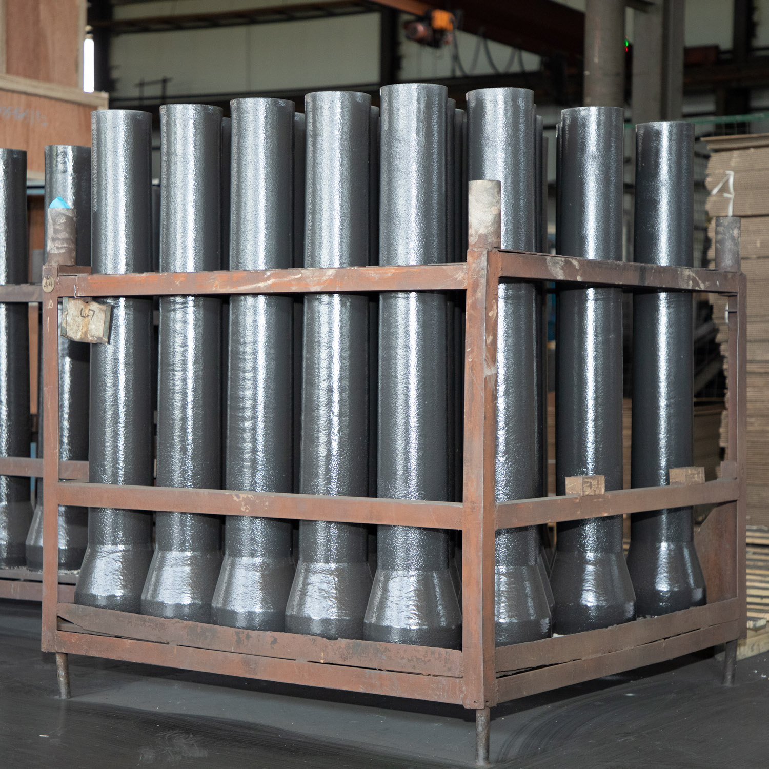 Refractories For Flow Control - Buy Refractories For Flow Control ...