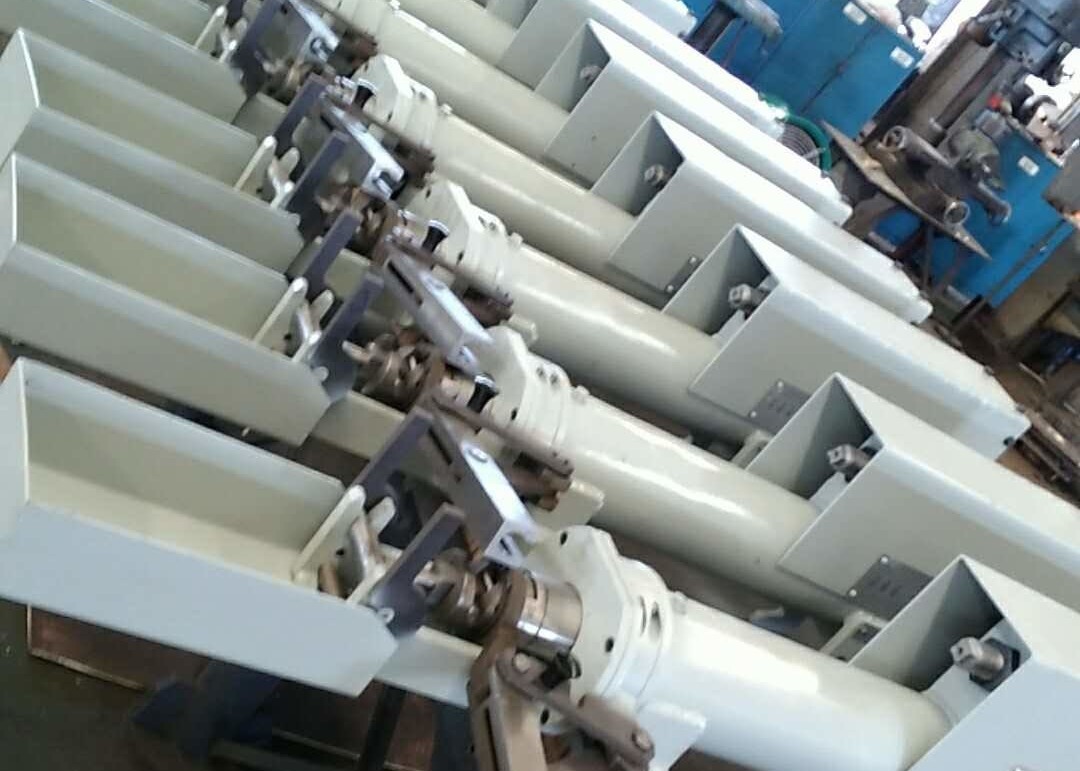 Slide Gate Mechanism for Ladle Nozzle - Buy Multi-CPU Control Slide ...